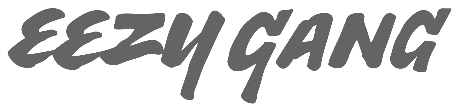 EEZY RIDER – EEZY GANG